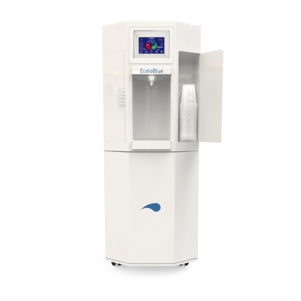 Ecoloblue Atmospheric Water Generator - Talisa Water for clean drinking ...