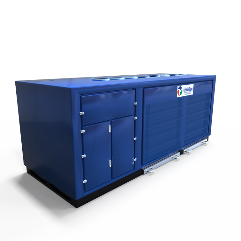 EcoloBlue 5000 - Talisa Water for clean drinking water